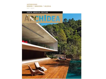 Archidea